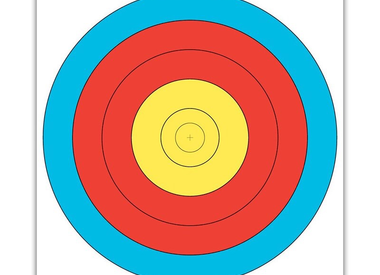 Target Faces - Urban Archery Pty Ltd