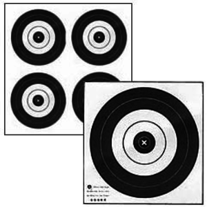 Target Faces - Urban Archery Pty Ltd