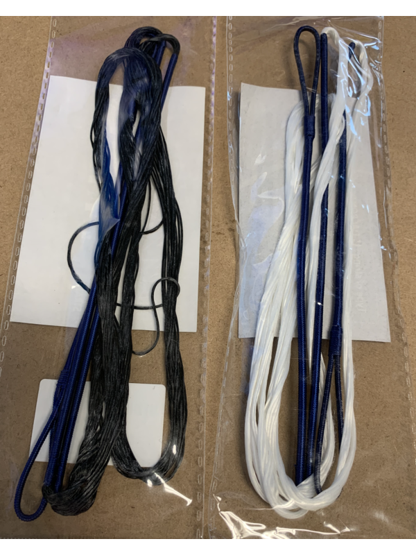 PreMade Recurve Strings - Urban Archery Pty Ltd