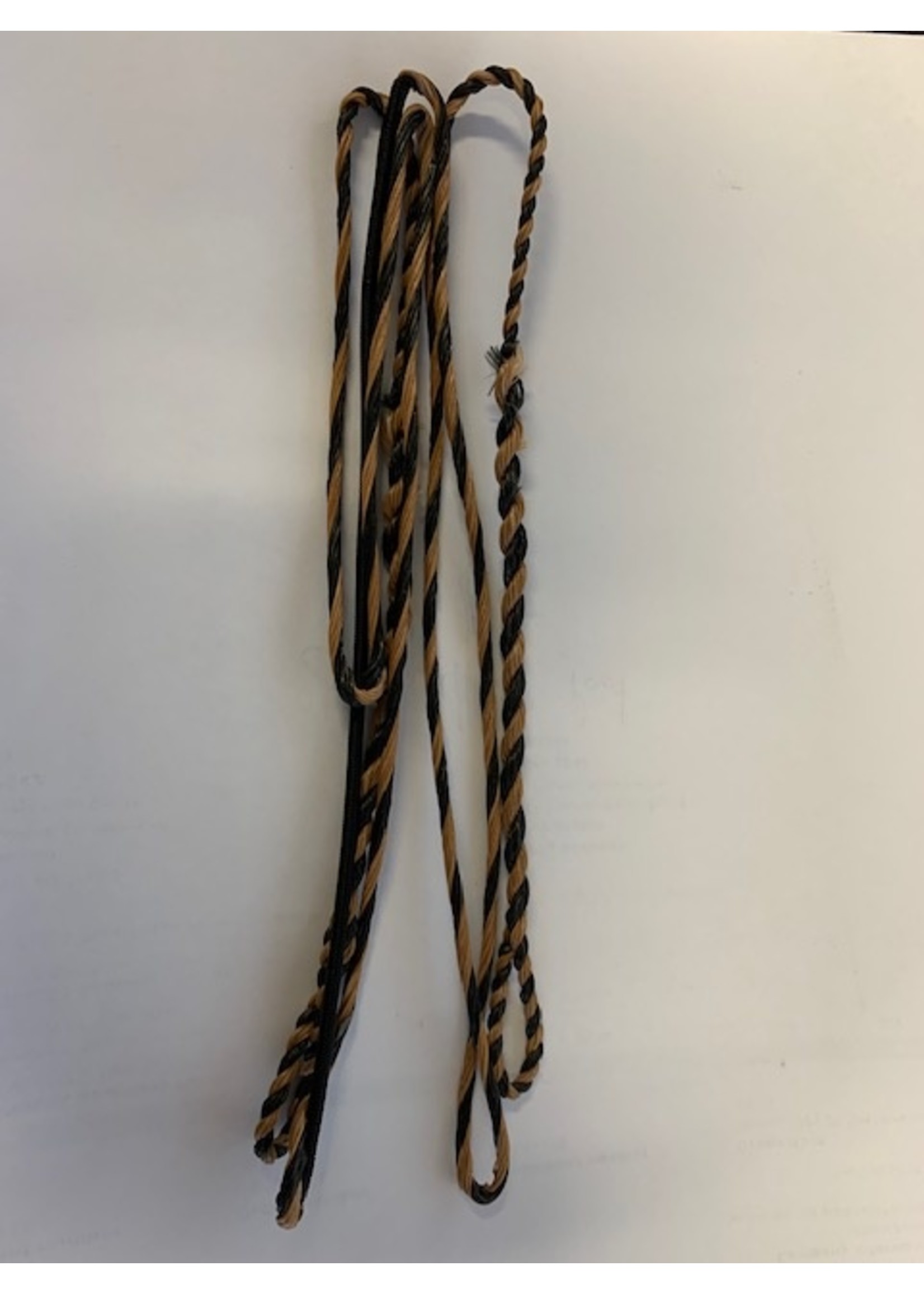 Stone Mountain Flemish Recurve String - Urban Archery Pty Ltd