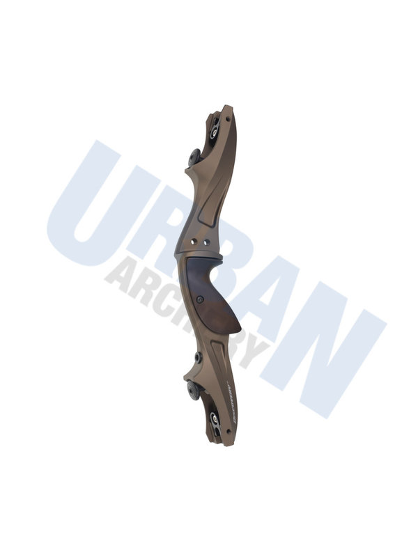 Traditional and Hunting Style Recurve Risers - Urban Archery Pty Ltd