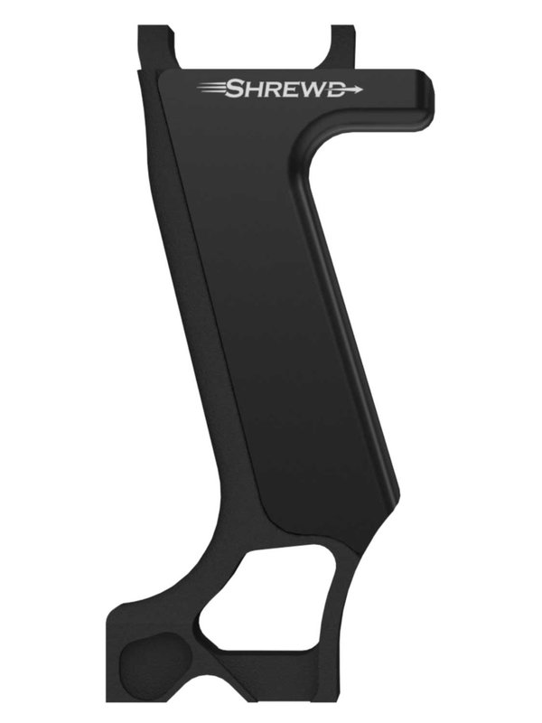 Bow Grips - Urban Archery Pty Ltd