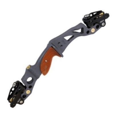 Gillo GT 19 ILF Riser - Urban Archery Pty Ltd