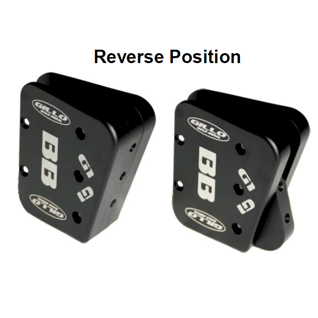 Gillo Barebow Weight Kit - Urban Archery Pty Ltd