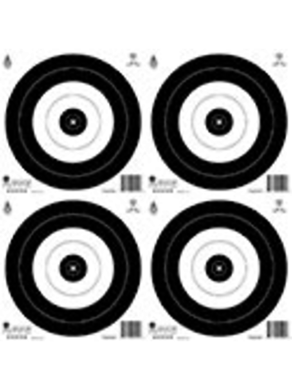 IFAA Faces - Urban Archery Pty Ltd