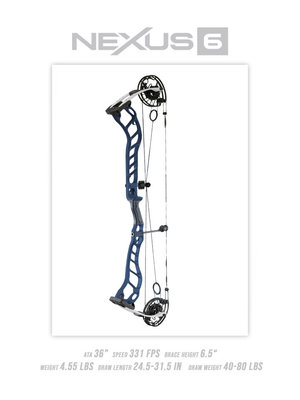 Prime - Urban Archery Pty Ltd