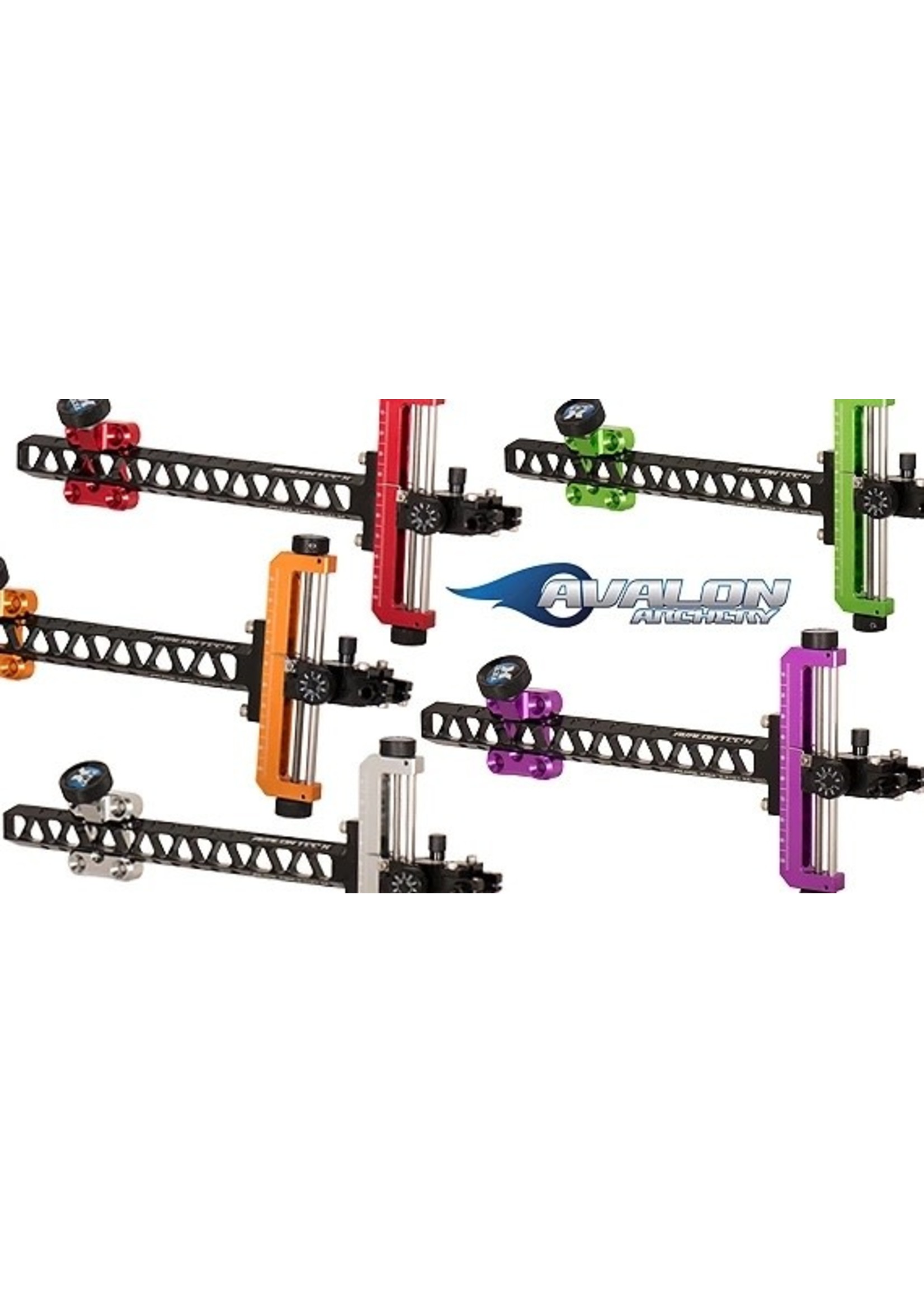 Avalon TecX Compound Sight - Urban Archery Pty Ltd