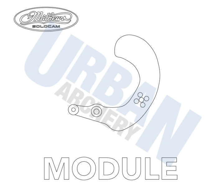 Mathews TRX Module - Urban Archery Pty Ltd