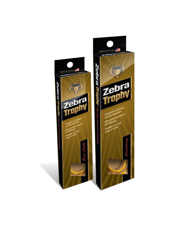 PreMade Compound Strings - Urban Archery Pty Ltd