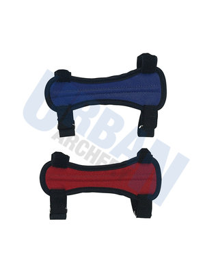 Colourful Plastic, Silicone and Vinyl Armguards - Urban Archery Pty Ltd