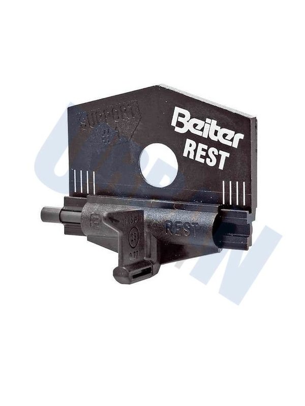 Recurve Rests - Urban Archery Pty Ltd