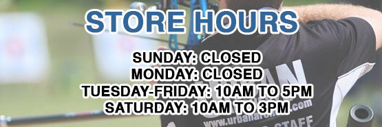 Urban Archery - Urban Archery Pty Ltd