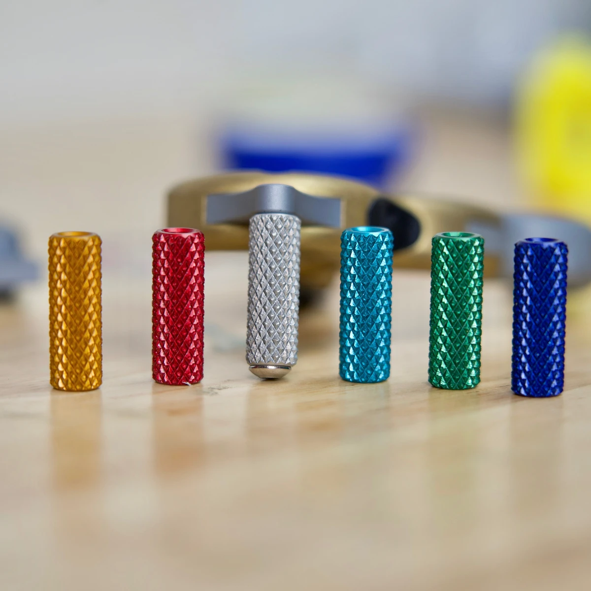 Ultraview Funky Peg Metal - Urban Archery Pty Ltd