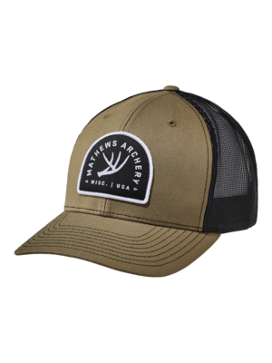 Mathews Hats - Urban Archery Pty Ltd
