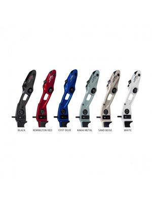 Wiawis Archery Risers - Urban Archery Pty Ltd