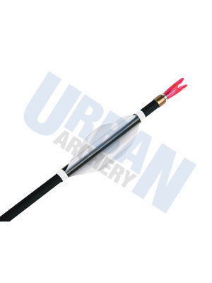 Spin/Mylar Vanes and Tools - Urban Archery Pty Ltd