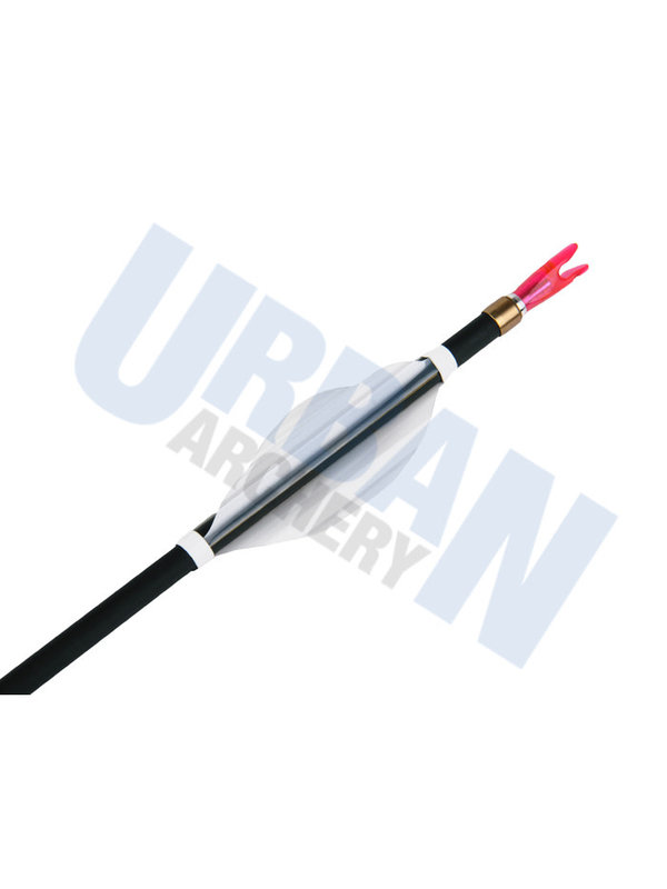 Spin/Mylar Vanes and Tools - Urban Archery Pty Ltd
