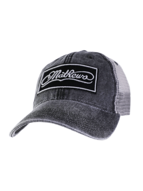 Mathews Hats - Urban Archery Pty Ltd