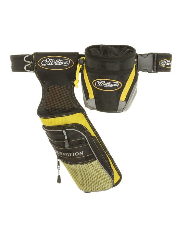 Hip Quivers - Urban Archery Pty Ltd