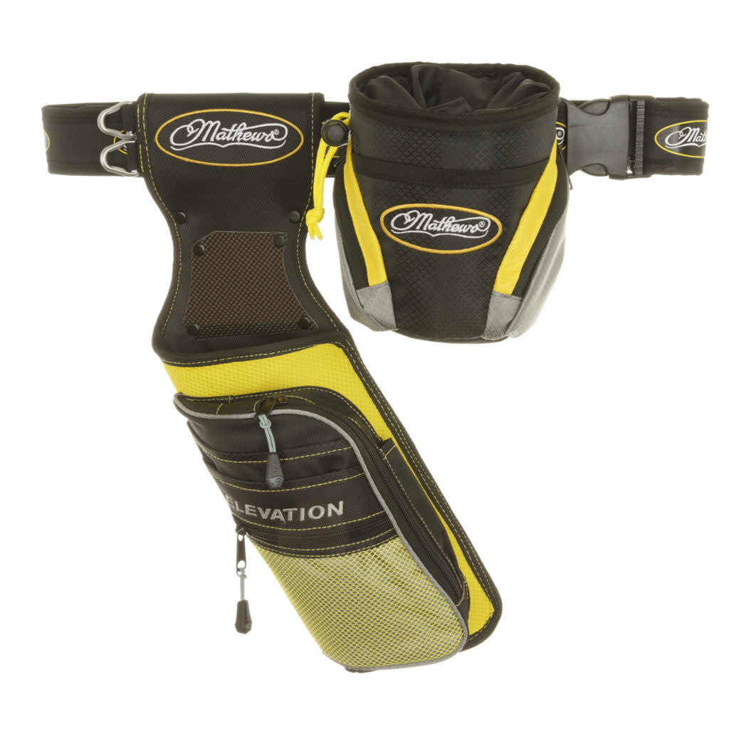 Elevation Field Quiver Package - Urban Archery Pty Ltd