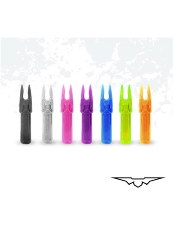 Nocks - Insert - Urban Archery Pty Ltd