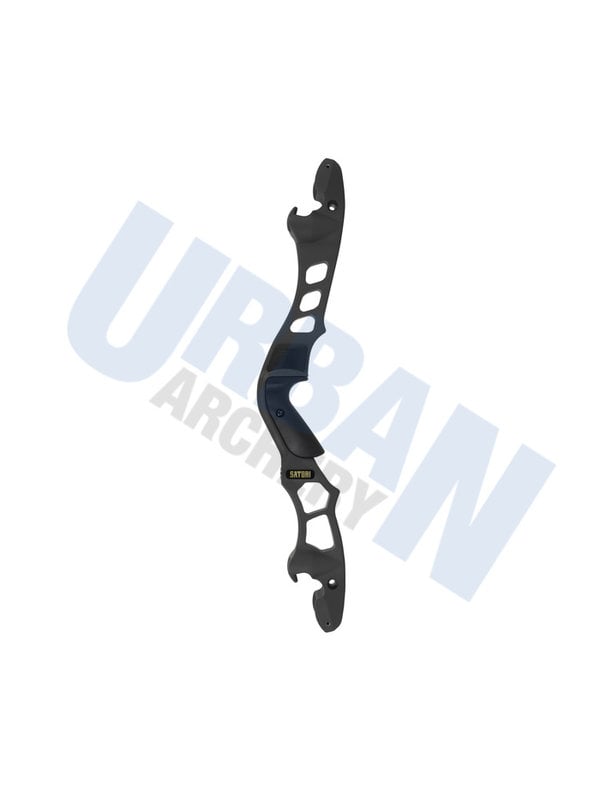 Traditional and Hunting Style Recurve Risers - Urban Archery Pty Ltd