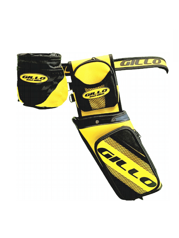 Hip Quivers - Urban Archery Pty Ltd