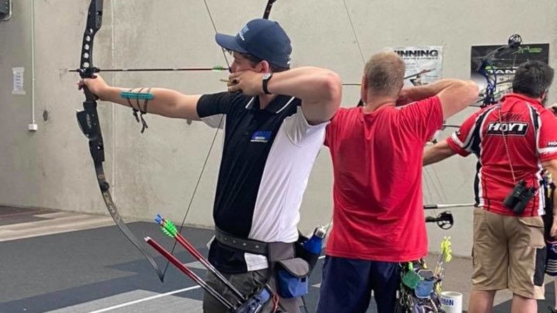 Urban Archery - Urban Archery Pty Ltd