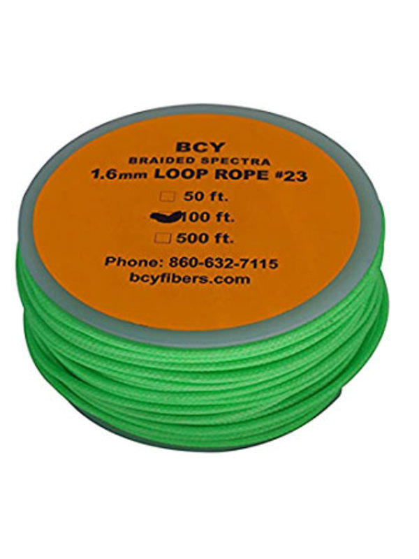 BCY Fibers - Urban Archery Pty Ltd