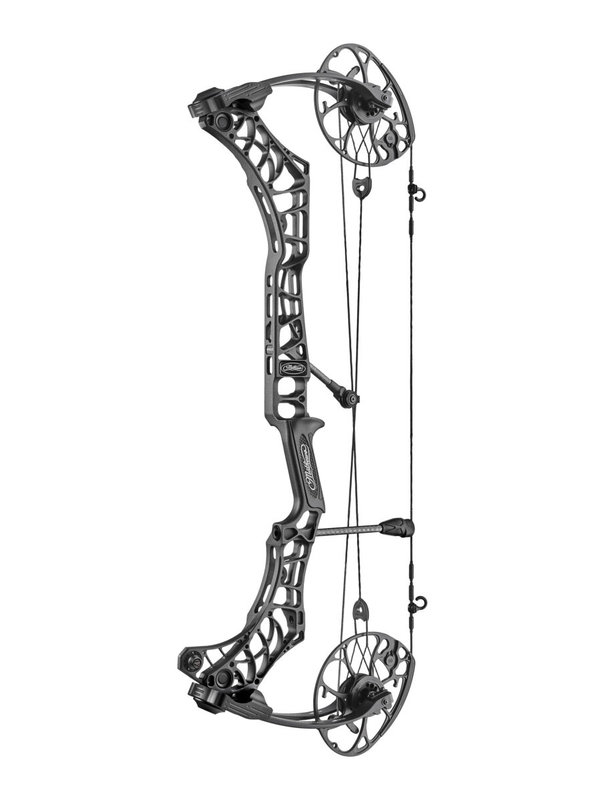 Mathews LowPro QD Quiver - Urban Archery Pty Ltd