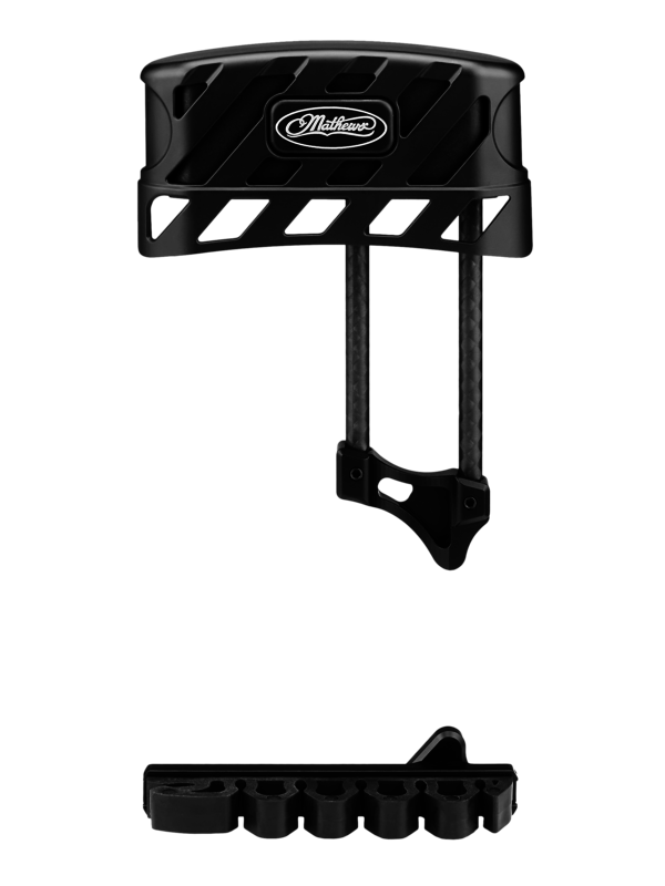 Mathews LowPro QD Quiver - Urban Archery Pty Ltd