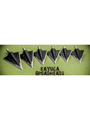 Broadheads - Urban Archery Pty Ltd