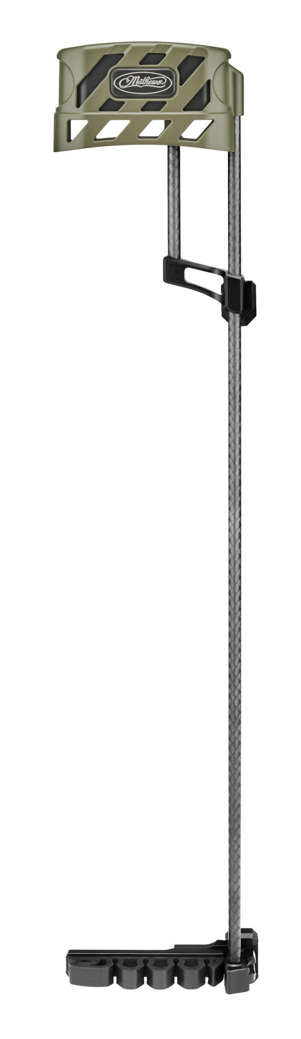 Mathews LowPro QD Quiver - Urban Archery Pty Ltd