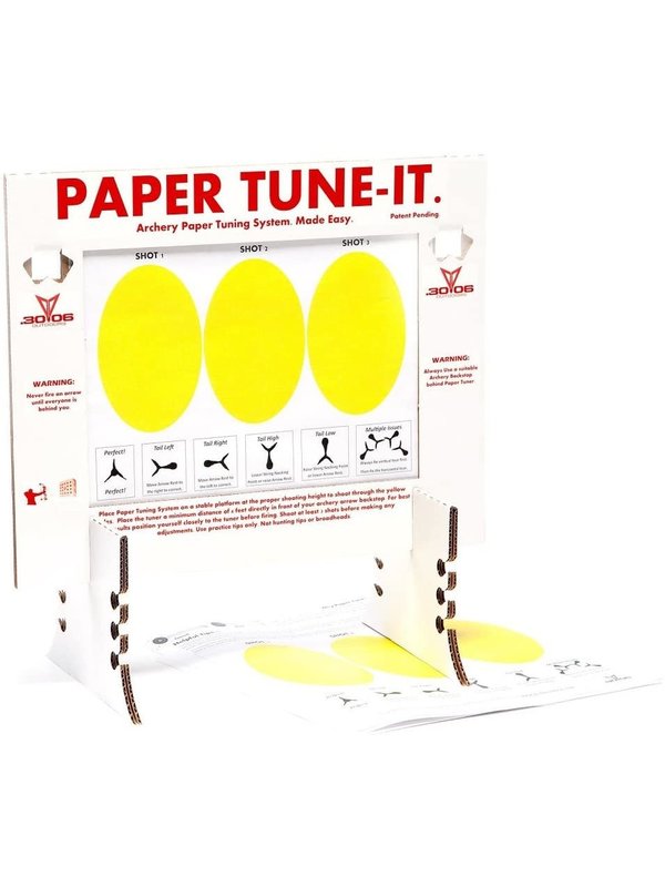Tuning Tools Recurve - Urban Archery Pty Ltd