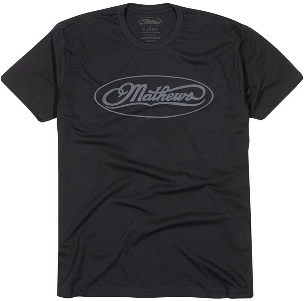 Mathews Classic Tee - Urban Archery Pty Ltd