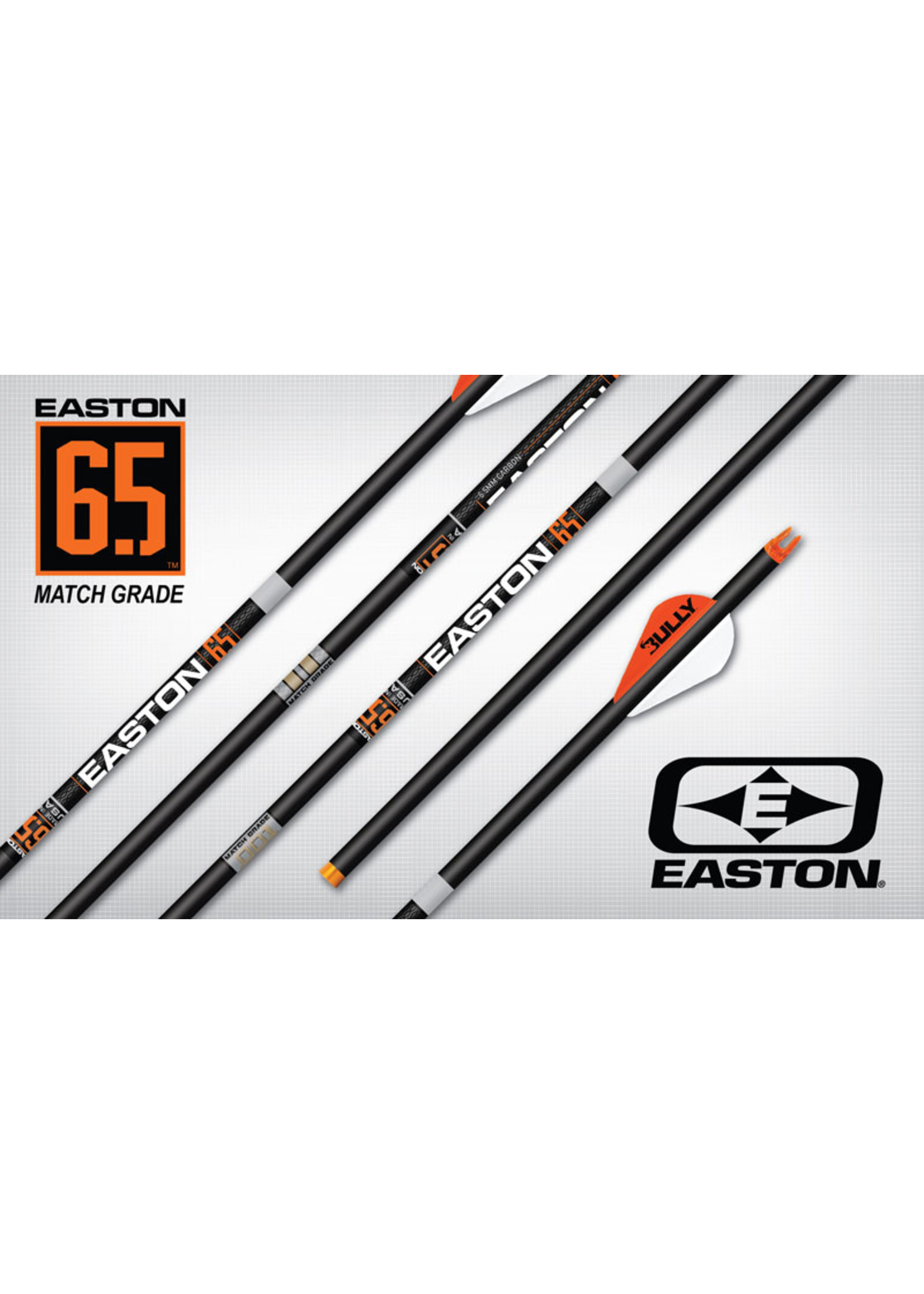 Easton 6.5mm Match Grade - Urban Archery Pty Ltd