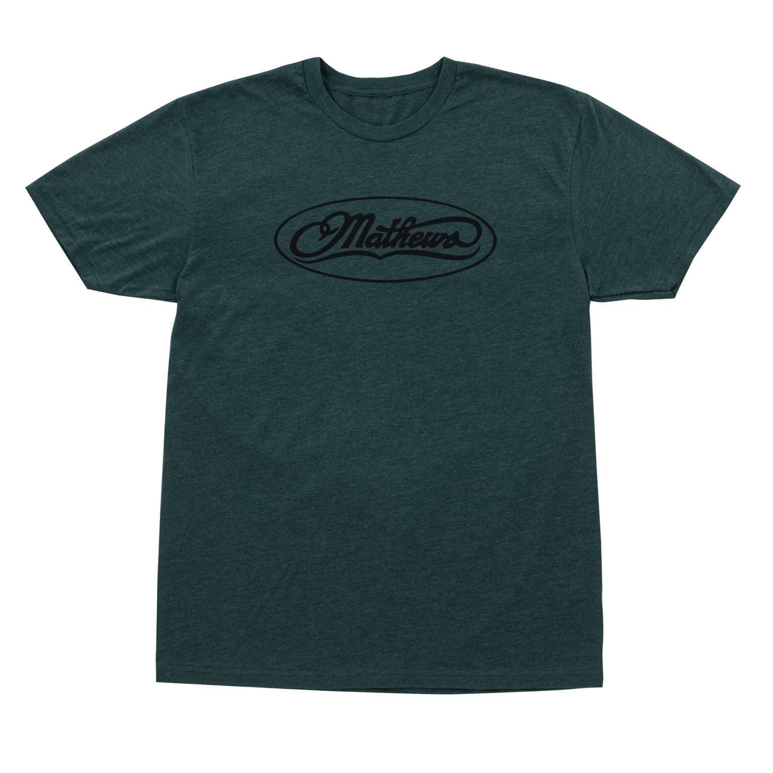 Mathews Classic Tee - Urban Archery Pty Ltd