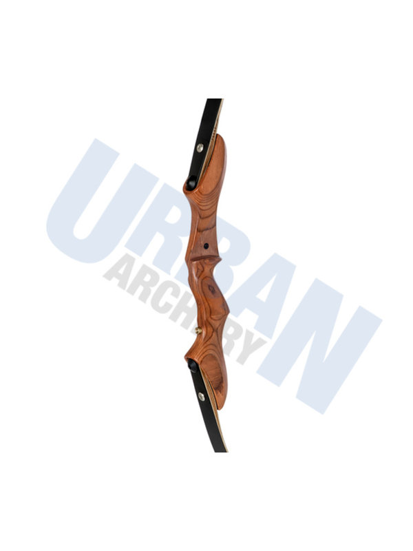 Traditional and Hunting Style Recurve Risers - Urban Archery Pty Ltd