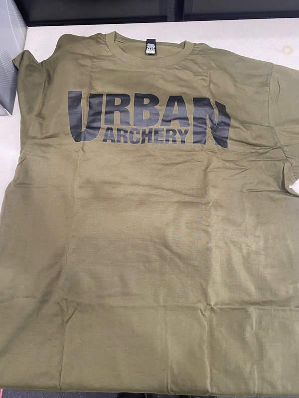 Urban Archery - Urban Archery Pty Ltd