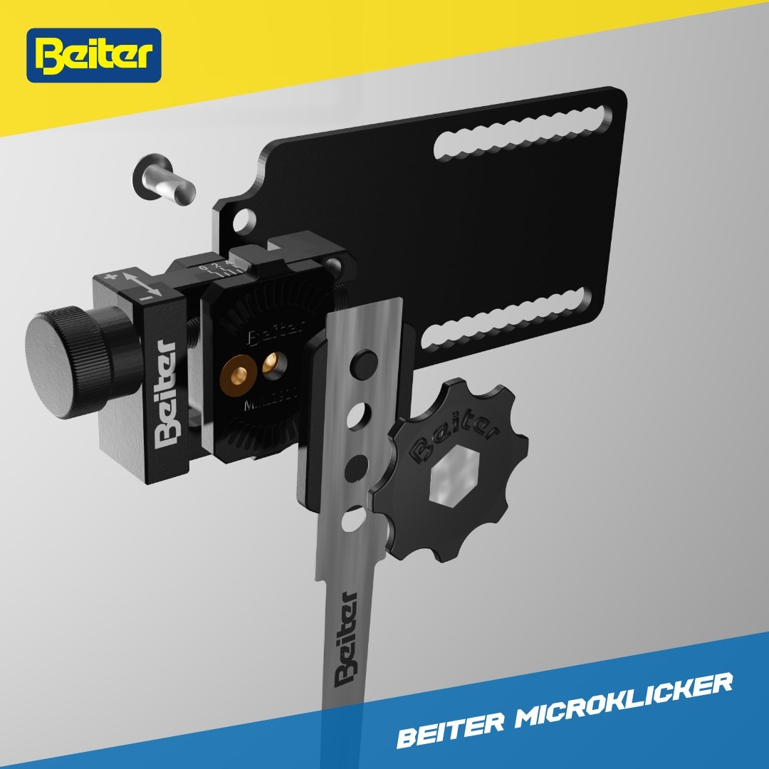 Beiter MicroKlicker - Urban Archery Pty Ltd