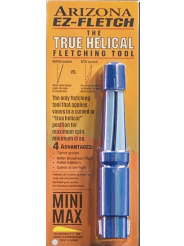 Fletching Tools - Urban Archery Pty Ltd