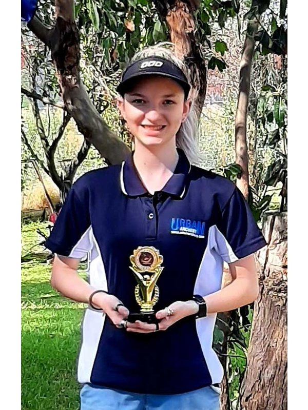 UA Indoor Range - Urban Archery Pty Ltd