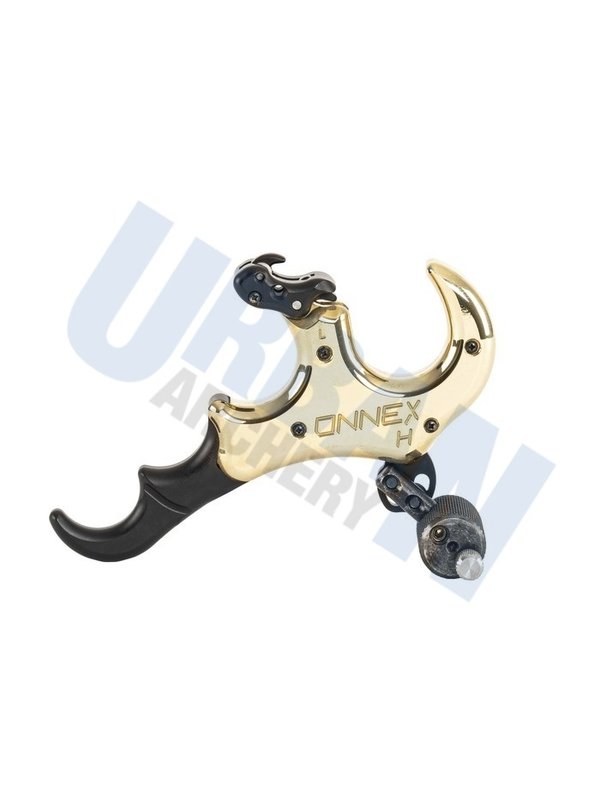 Hinge Releases - Urban Archery Pty Ltd