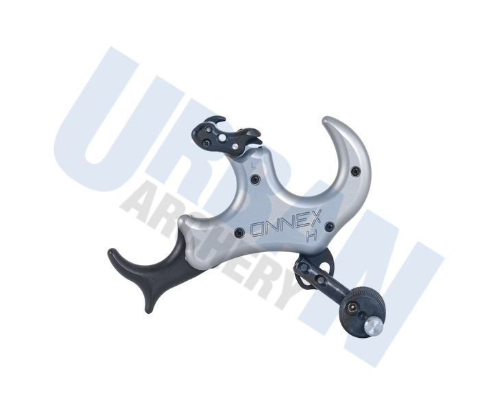 Stan Onnex Hinge Back Tension Release - Urban Archery Pty Ltd