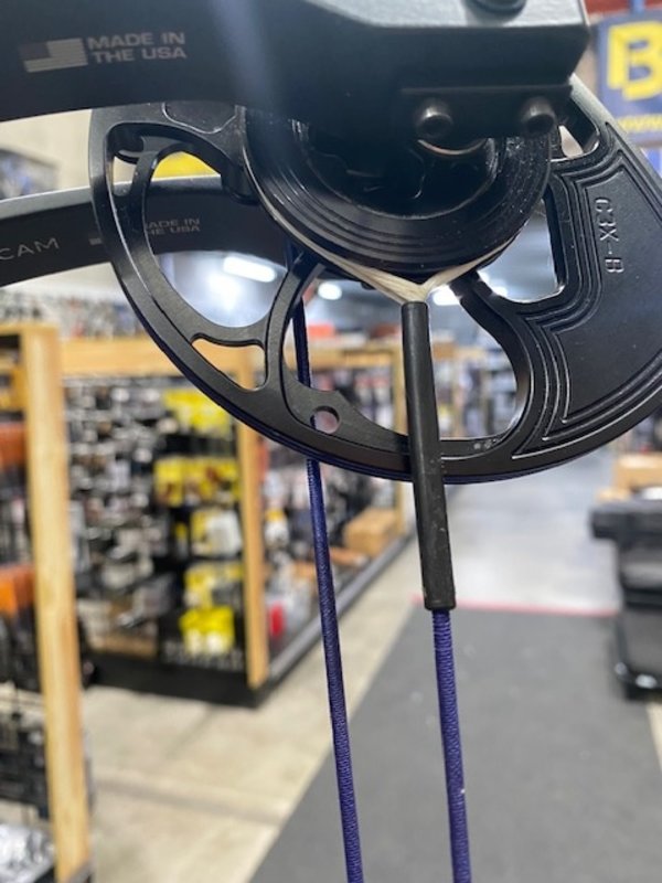 Helix Performance Bowstrings - Urban Archery Pty Ltd