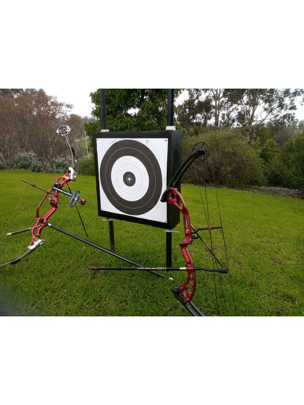 Target Butts - Urban Archery Pty Ltd