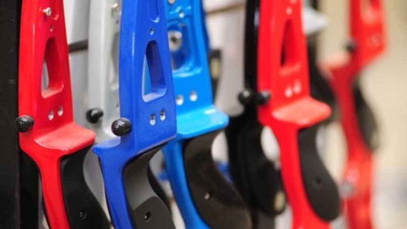 Urban Archery - Urban Archery Pty Ltd