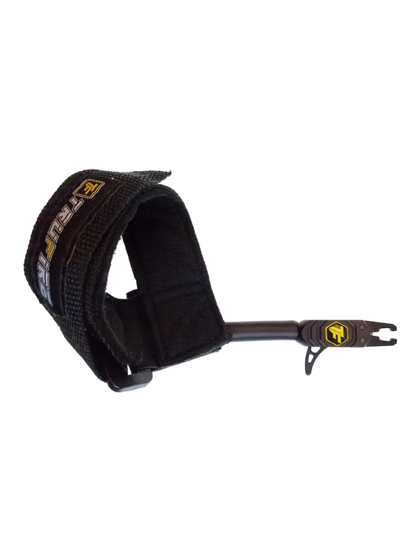 Wrist Strap Releases - Urban Archery Pty Ltd
