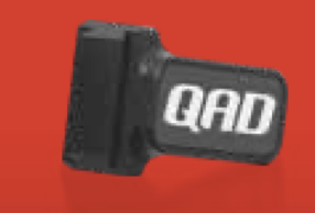 QAD Integrate Rest Adapter - Urban Archery Pty Ltd