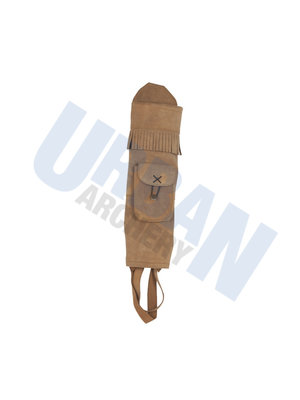 Traditional Quivers - Urban Archery Pty Ltd